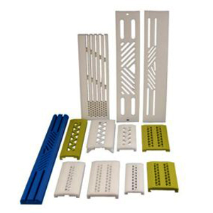 Uhle Boxes, Strips & Covers Archives - Vooner FloGard Corporation