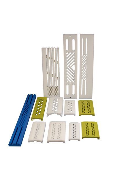 Wear Surfaces Options Wear Surfaces Options