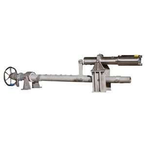 Paper Machine Showers, Felt Cleaning Showers, Lubrication Showers - Vooner