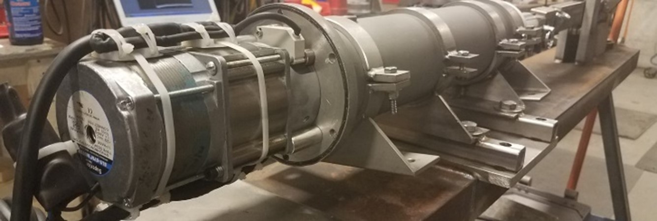 Innovative Shower Systems for Paper Machines - Vooner FloGard® LLC