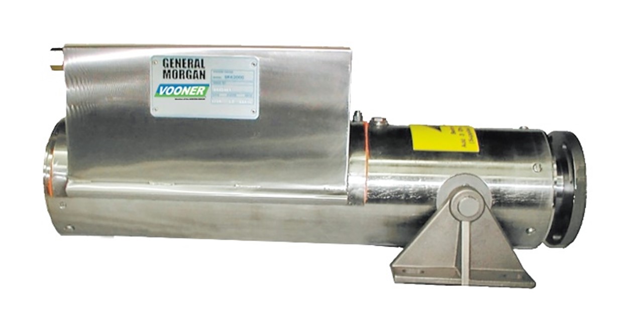 Innovative Shower Systems for Paper Machines - Vooner FloGard® LLC